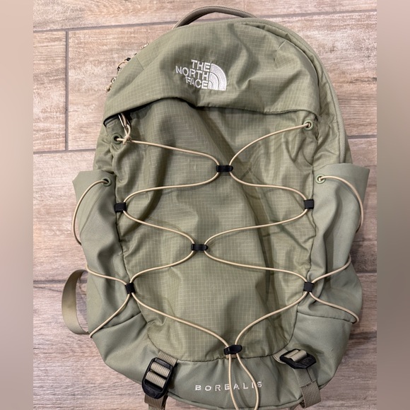The North Face | Bags | The North Face Backpack Borealis Limited ...